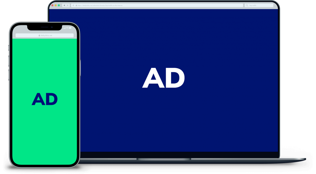 Buy Real Website Traffic and Clicks with DailyClicks